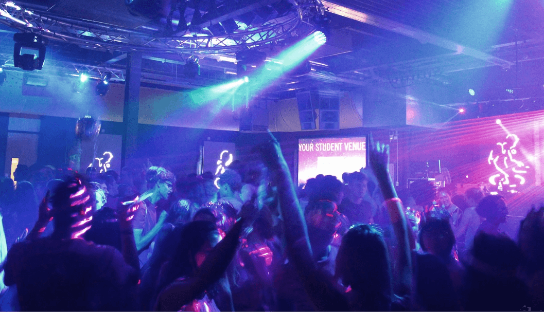 What's on in Exeter | Live @ Exeter