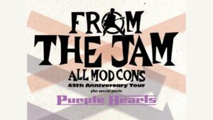 A Brief History of The Jam